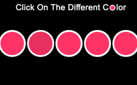 Color Quiz - SocialEyes™